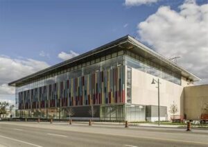 TOURNAMENT VENUE – YONEX CANADA OPEN – Official website
