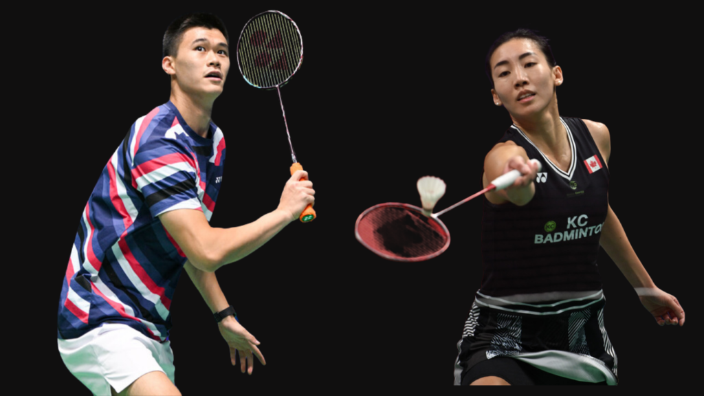 YONEX CANADA OPEN – Official website
