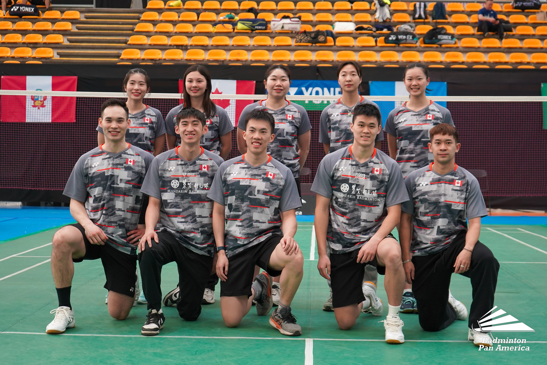 MEDIA – YONEX CANADA OPEN – Official website